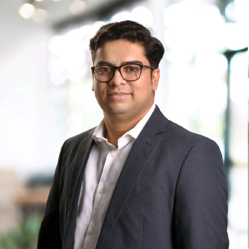 Harish Kumar S | LinkedIn Harish Kumar S | LinkedIn