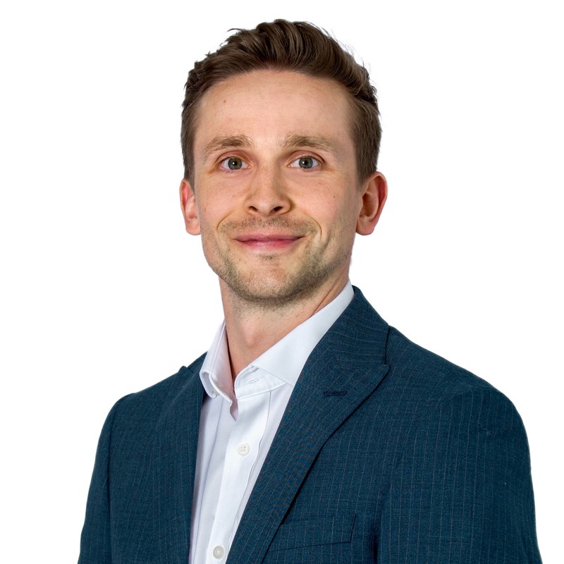 George Bailey | LinkedIn George Bailey | LinkedIn