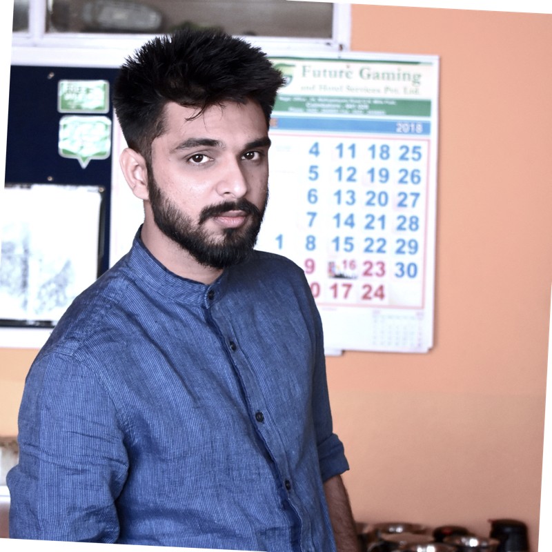 Nishant Kumar - Senior Software Engineer - Oxane Partners Limited ... Nishant Kumar - Senior Software Engineer - Oxane Partners Limited ...
