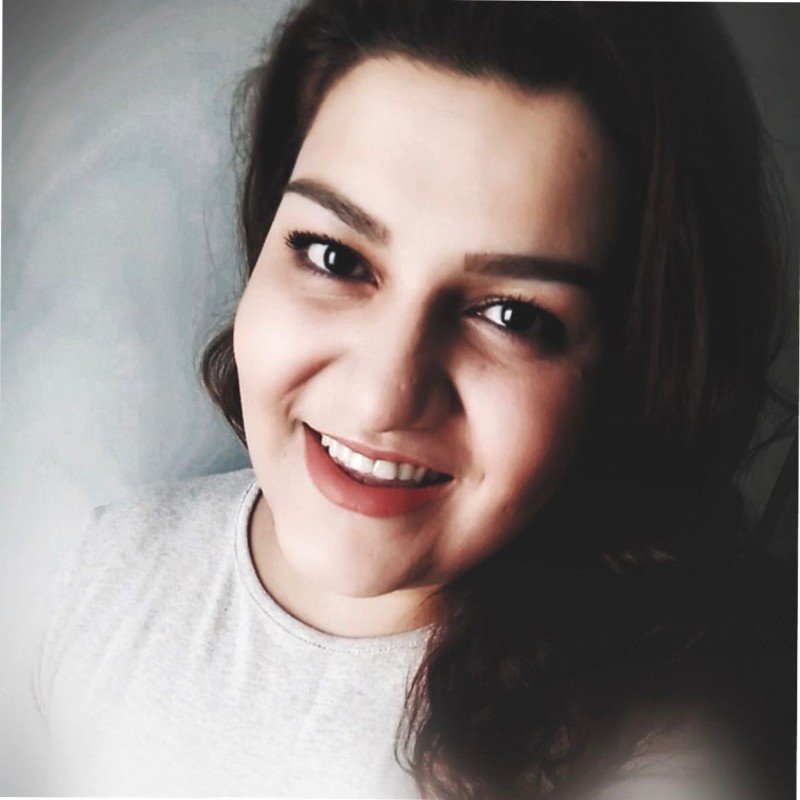 Oya Gizem Uyan - Satış Görevlisi - Migros Ticaret | LinkedIn Oya Gizem Uyan - Satış Görevlisi - Migros Ticaret | LinkedIn