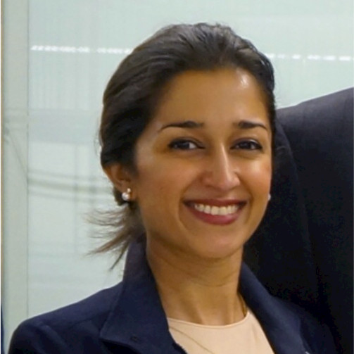 Maheen Baig - Managing Director, Investment Grade Debt Capital Markets ... Maheen Baig - Managing Director, Investment Grade Debt Capital Markets ...