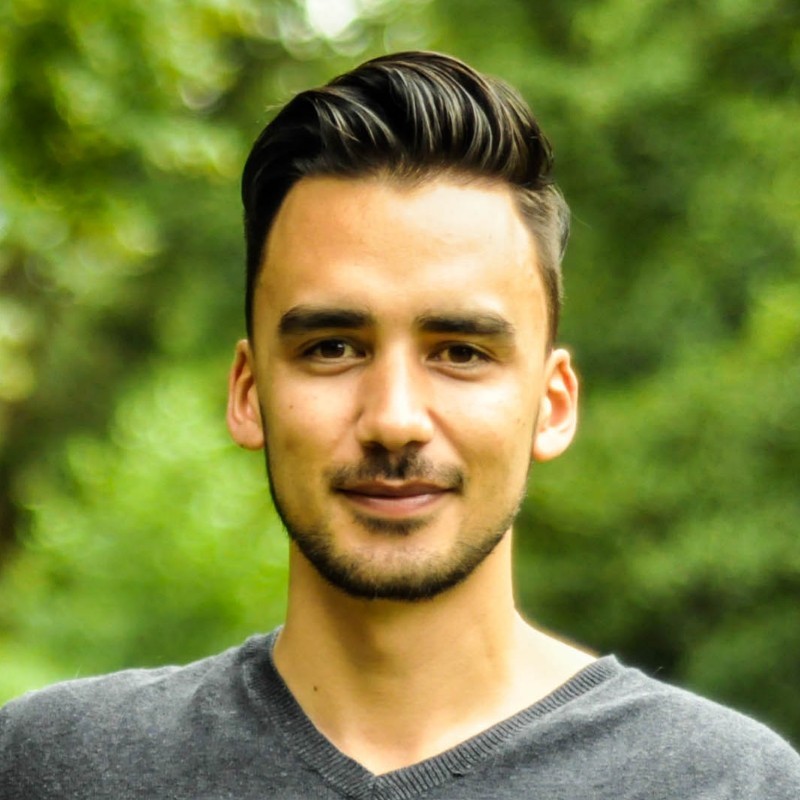 Erwin de Jong - Regiomanager - Domino's Pizza Nederland | LinkedIn Erwin de Jong - Regiomanager - Domino's Pizza Nederland | LinkedIn