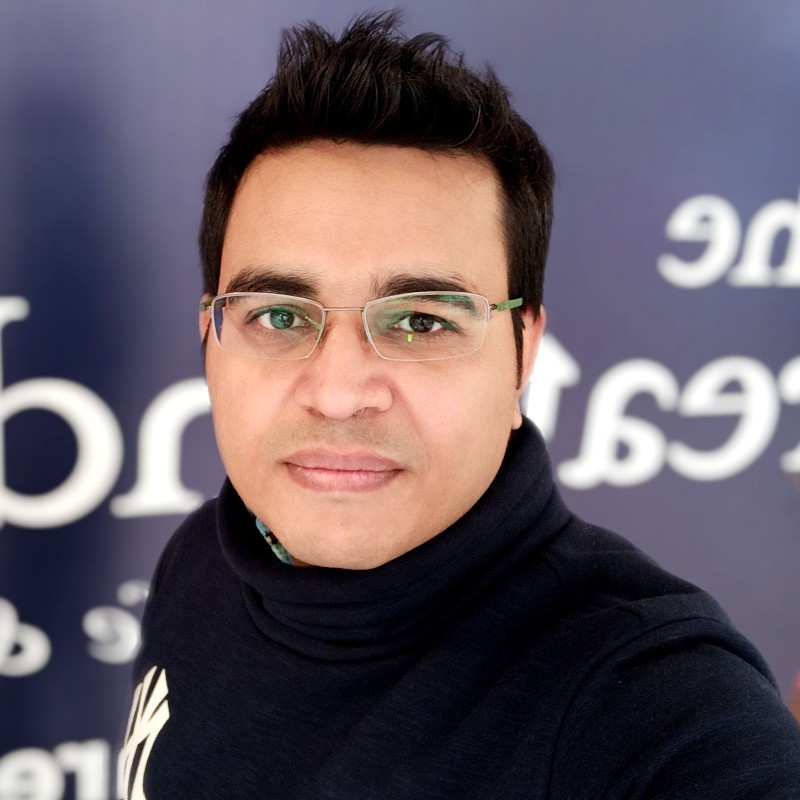 Rajiv Kumar | LinkedIn Rajiv Kumar | LinkedIn