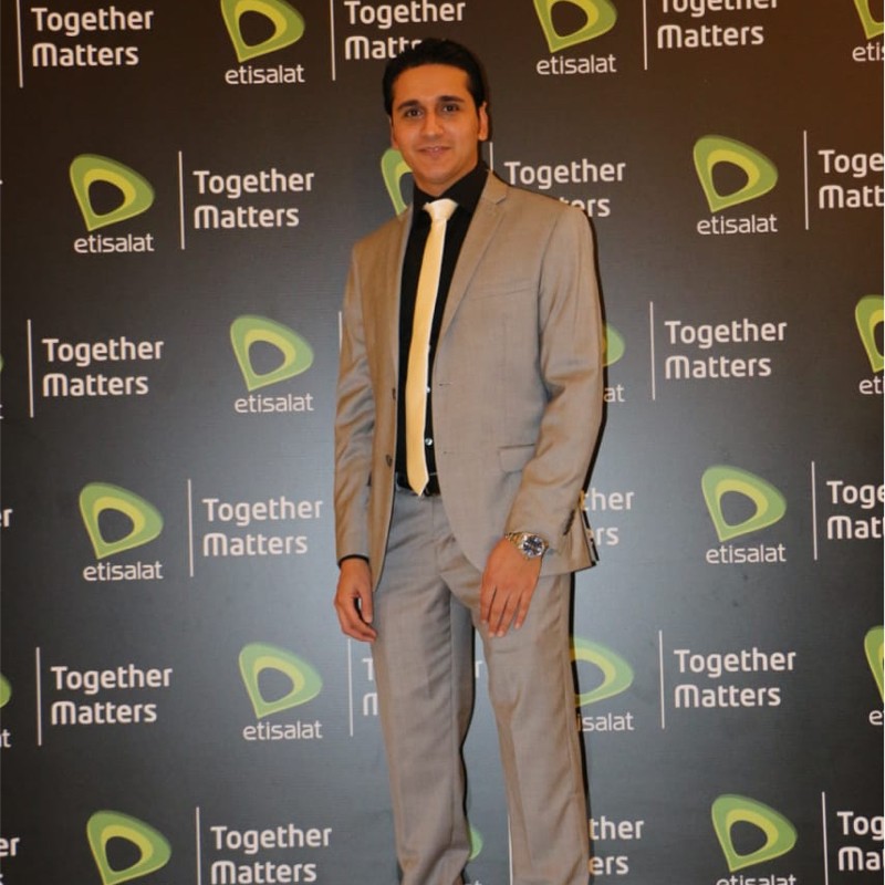 Peter Fawzy - Head of Sales - Al Deyaa Group, Etisalat Business Partner ... Peter Fawzy - Head of Sales - Al Deyaa Group, Etisalat Business Partner ...