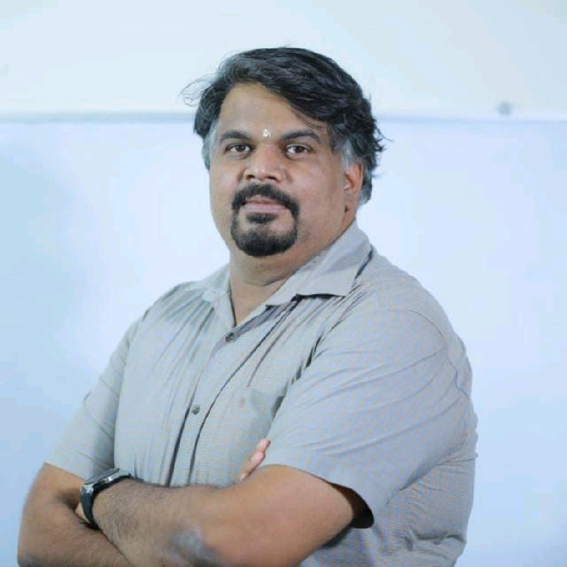 Nidhi K Gopalakrishnan - Associate - Pentad Securities | LinkedIn Nidhi K Gopalakrishnan - Associate - Pentad Securities | LinkedIn