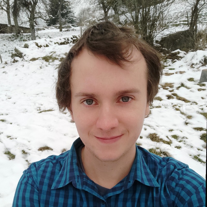 Guillaume Pottier - Concepteur pédagogique - Speedernet | LinkedIn Guillaume Pottier - Concepteur pédagogique - Speedernet | LinkedIn