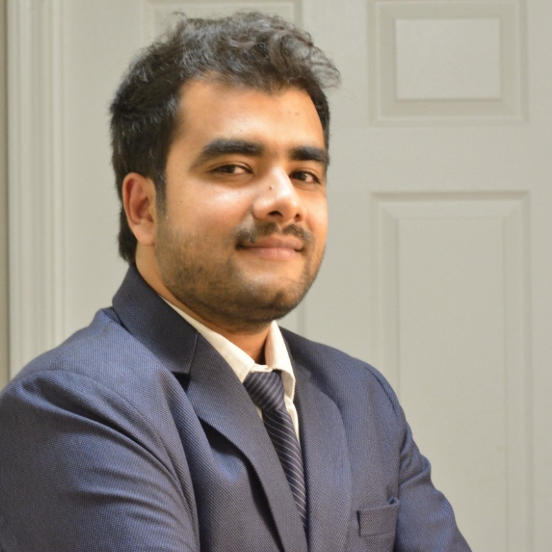 Anurag Shrivastava | LinkedIn Anurag Shrivastava | LinkedIn