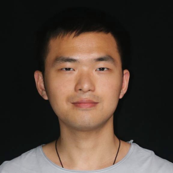 Zhiyu(Ken) Wang - Amazon | LinkedIn Zhiyu(Ken) Wang - Amazon | LinkedIn