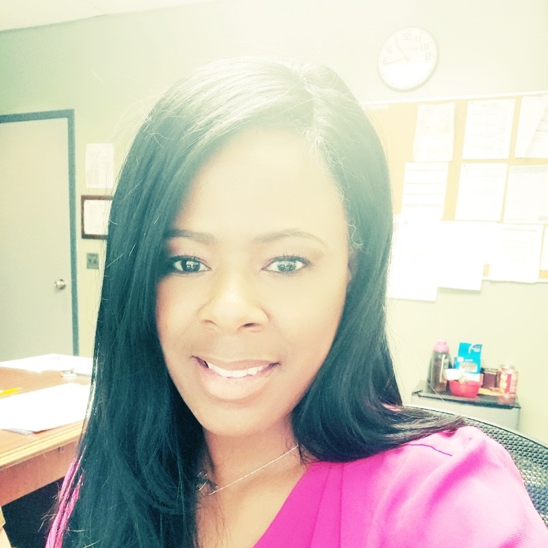 Sabriya Glass - Postmaster - United States Postal Service | LinkedIn Sabriya Glass - Postmaster - United States Postal Service | LinkedIn