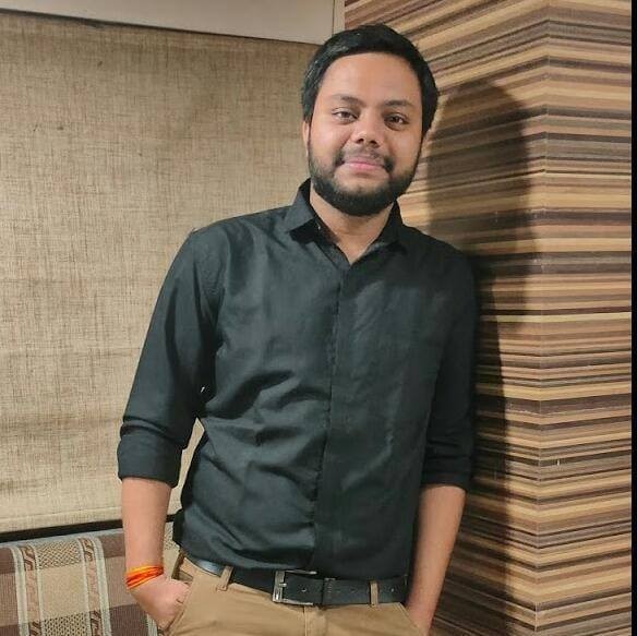 Anshu Mishra | LinkedIn Anshu Mishra | LinkedIn
