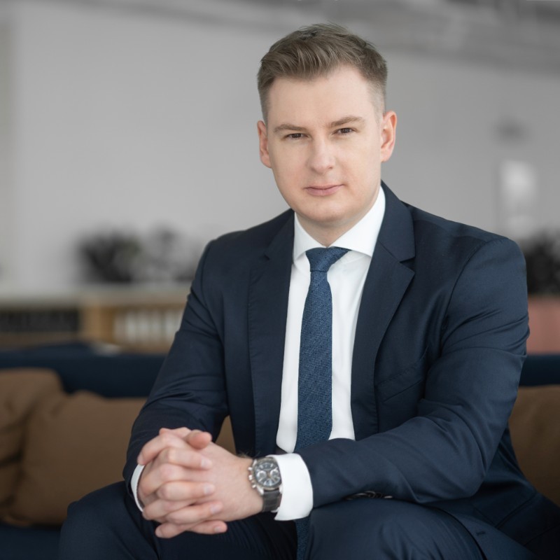 Pawel Nowakowski, MRICS – Real Estate Professional w PNC – PNConsulting ... Pawel Nowakowski, MRICS – Real Estate Professional w PNC – PNConsulting ...