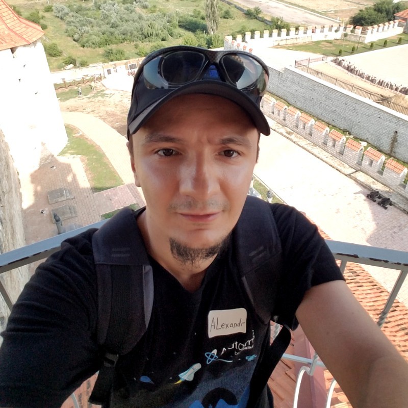 Alexander Ivanov | LinkedIn Alexander Ivanov | LinkedIn