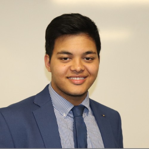 Ishan Biswas | LinkedIn Ishan Biswas | LinkedIn