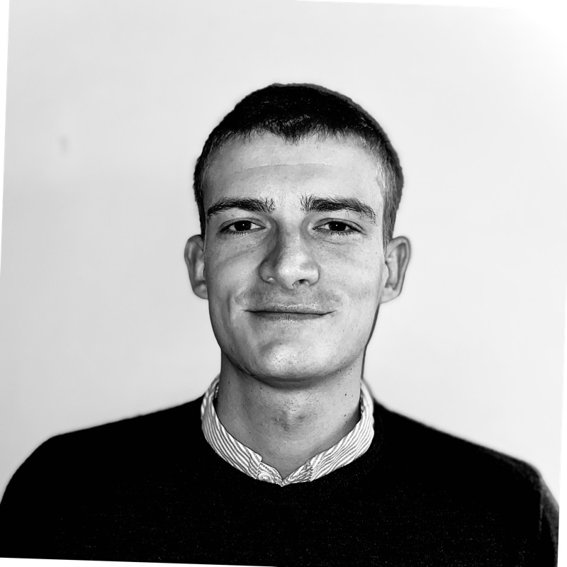 Fabian Frankel - Consultant - Netlight | LinkedIn Fabian Frankel - Consultant - Netlight | LinkedIn