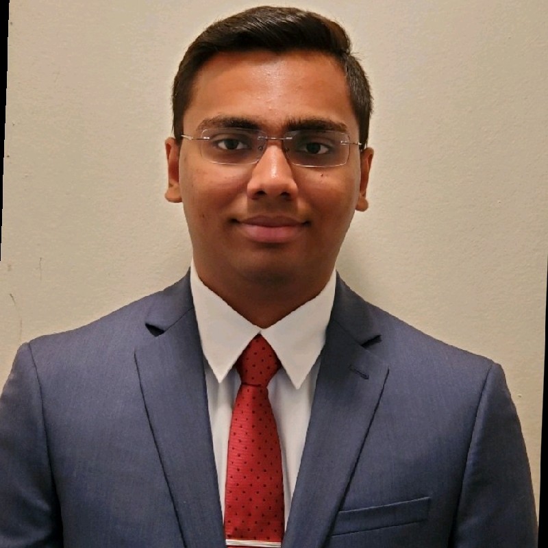 Vedant Patel | LinkedIn Vedant Patel | LinkedIn