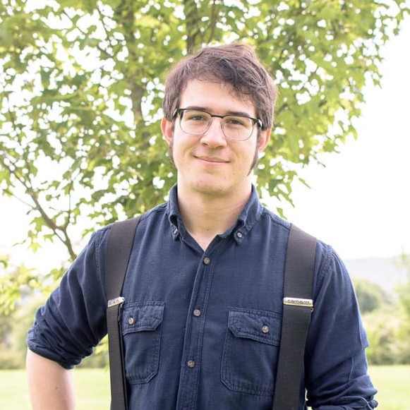 Cameron Mills - Junior Software Developer - GreenSky® | LinkedIn Cameron Mills - Junior Software Developer - GreenSky® | LinkedIn