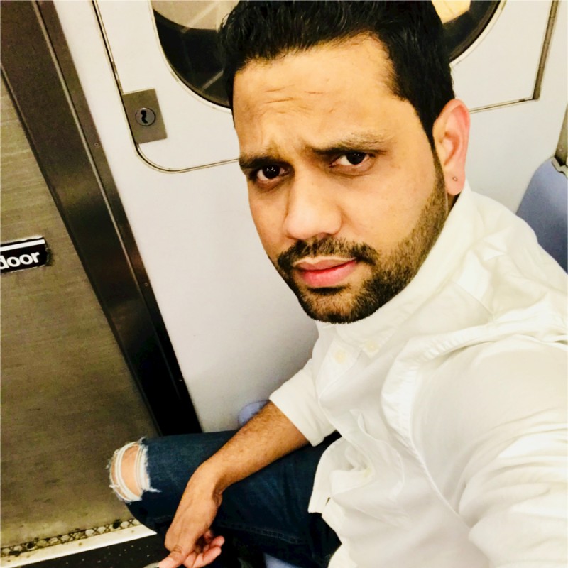 Pratik Patel - marketing - salesforce.com | LinkedIn Pratik Patel - marketing - salesforce.com | LinkedIn