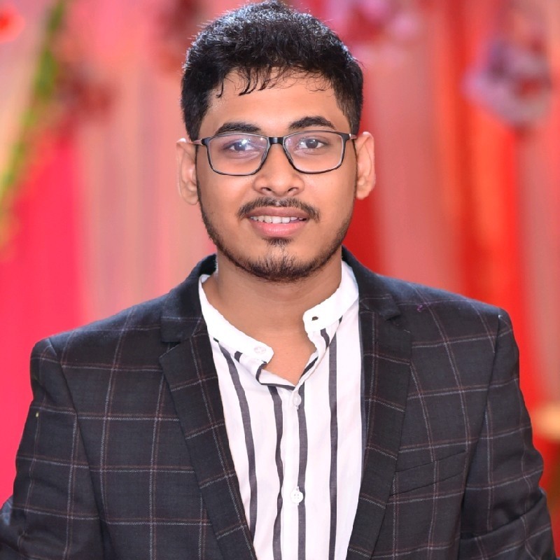 Soumya Ranjan Sahoo | LinkedIn Soumya Ranjan Sahoo | LinkedIn