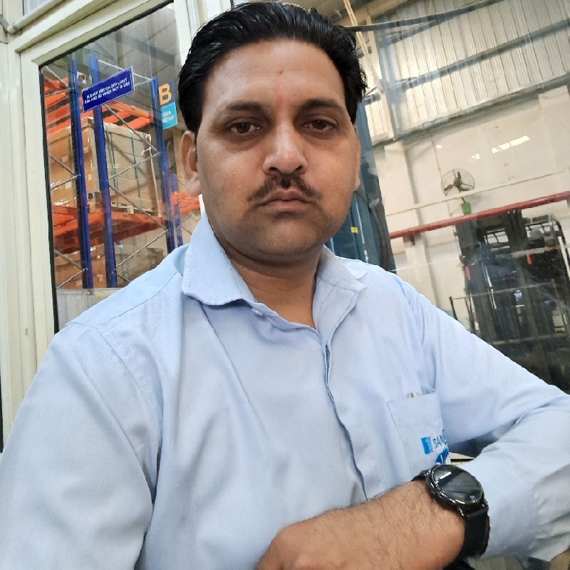 Yogendra Singh - Dispatch executive - Sanden Vikas India Pvt. Ltd ... Yogendra Singh - Dispatch executive - Sanden Vikas India Pvt. Ltd ...