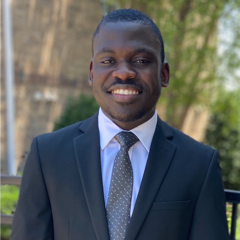 Kehinde Odubela - Consultant - ZS | LinkedIn Kehinde Odubela - Consultant - ZS | LinkedIn