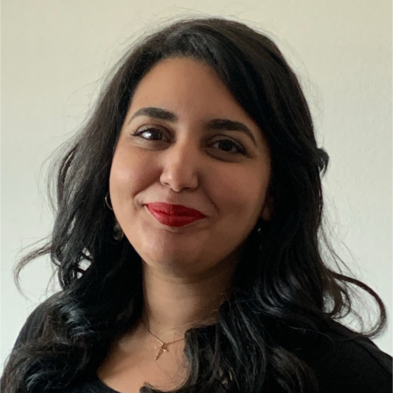 Miriam Tadrous – Junior-Innenarchitekt – NEONRED | LinkedIn Miriam Tadrous – Junior-Innenarchitekt – NEONRED | LinkedIn