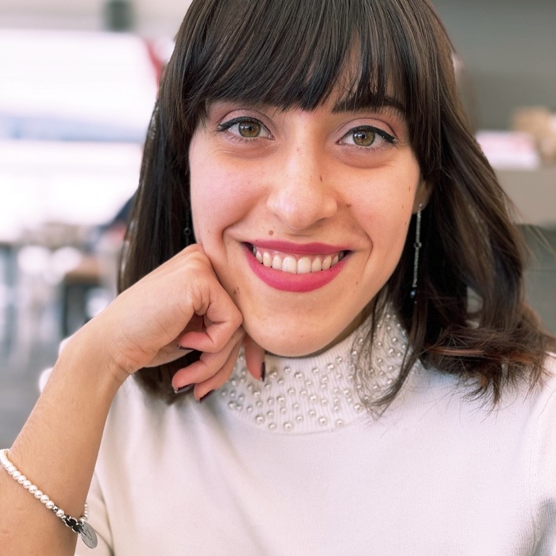 Federica Carbone, MSc | LinkedIn Federica Carbone, MSc | LinkedIn