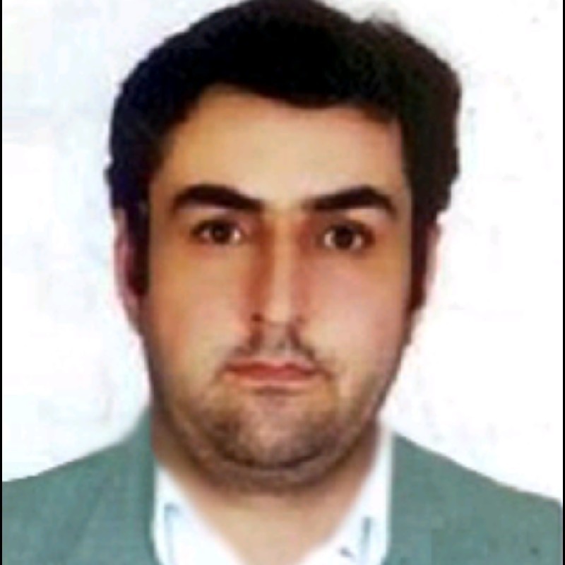 Seyed Ahmad Reza Hosseiny - operator-typist - judiciary | LinkedIn Seyed Ahmad Reza Hosseiny - operator-typist - judiciary | LinkedIn