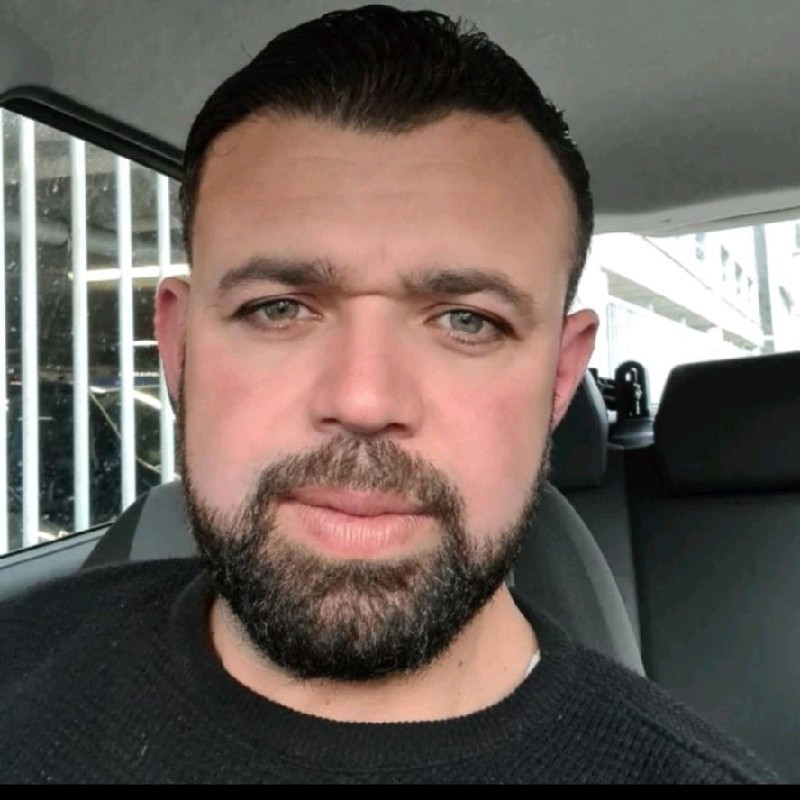 Durmus Ali Sahin - Vlaardingen, Zuid-Holland, Nederland | professioneel ... Durmus Ali Sahin - Vlaardingen, Zuid-Holland, Nederland | professioneel ...
