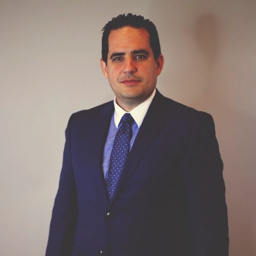 Rafael Gonzalez | LinkedIn Rafael Gonzalez | LinkedIn