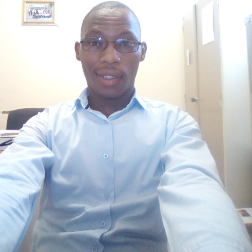 Lebohang Mokhotsoa - Vulunteering teacher - Kgora thuto Secondary ... Lebohang Mokhotsoa - Vulunteering teacher - Kgora thuto Secondary ...