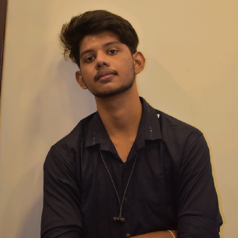 Vigneshwaran R - Competative programer - HackerRank | LinkedIn Vigneshwaran R - Competative programer - HackerRank | LinkedIn