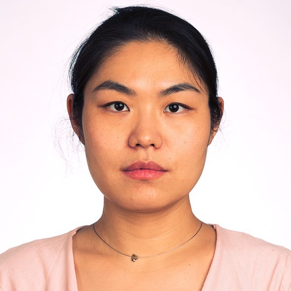 Liu Liu – Wissenschaftliche Mitarbeiterin – Lehrstuhl für Informatik im ... Liu Liu – Wissenschaftliche Mitarbeiterin – Lehrstuhl für Informatik im ...