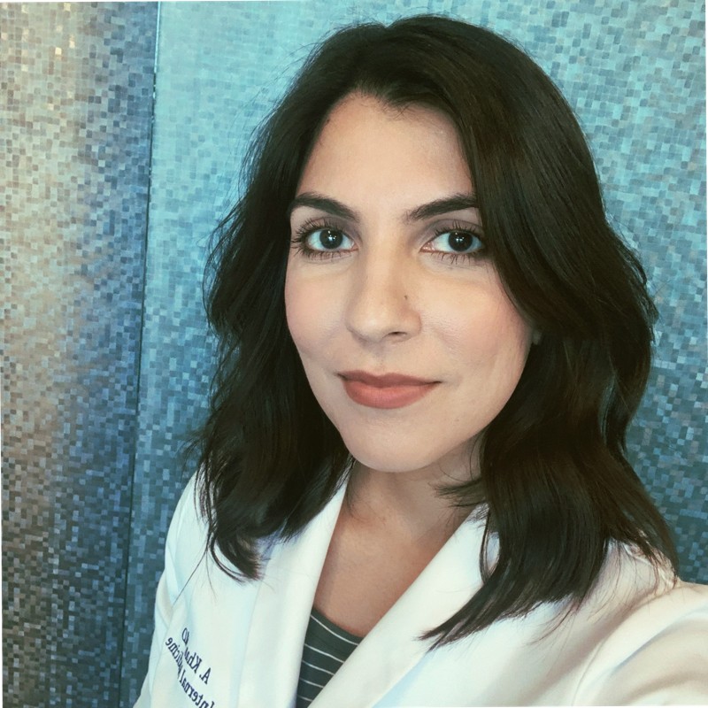 Anusha Khan, M.D. | LinkedIn Anusha Khan, M.D. | LinkedIn