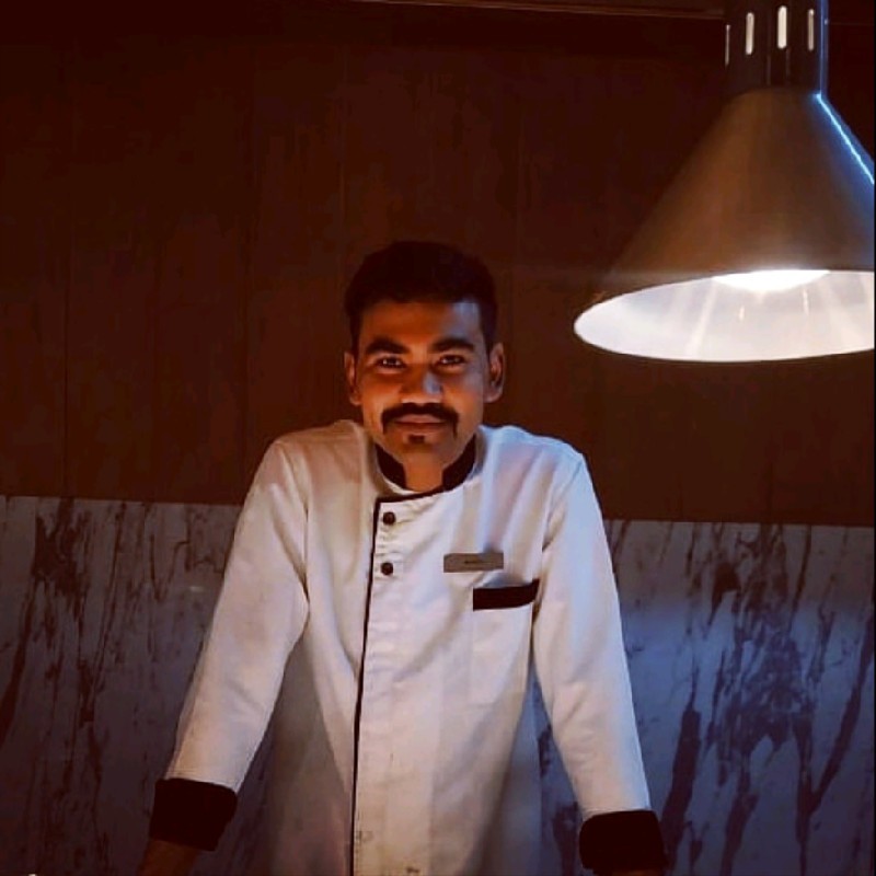 Manish Bisht - Line Chef - Royal Caribbean Group | LinkedIn Manish Bisht - Line Chef - Royal Caribbean Group | LinkedIn