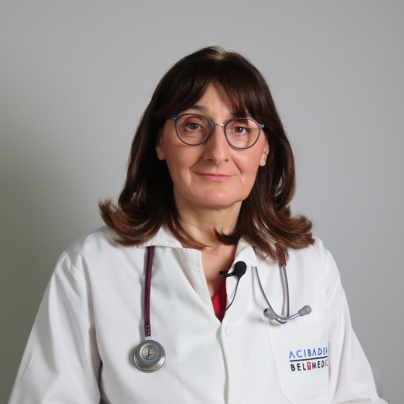 dr Ivana Petrovic - Medical Director - ACIBADEM BEL MEDIC | LinkedIn dr Ivana Petrovic - Medical Director - ACIBADEM BEL MEDIC | LinkedIn
