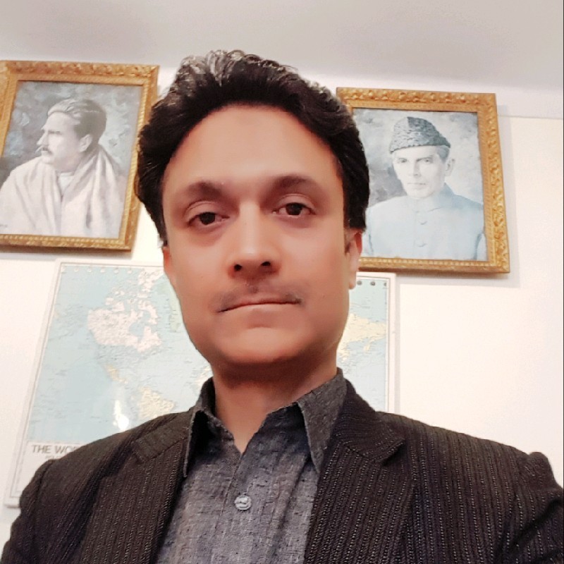 Muhammad Azfar - Director - MPS | LinkedIn Muhammad Azfar - Director - MPS | LinkedIn