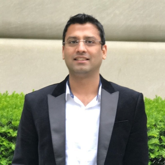 Shivam Gupta | LinkedIn Shivam Gupta | LinkedIn