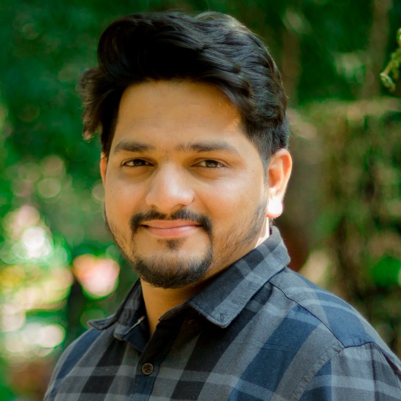 Akash Ghate | LinkedIn Akash Ghate | LinkedIn