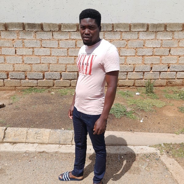 Sibusiso Shisano - Truck Driver - Jabulani | LinkedIn Sibusiso Shisano - Truck Driver - Jabulani | LinkedIn