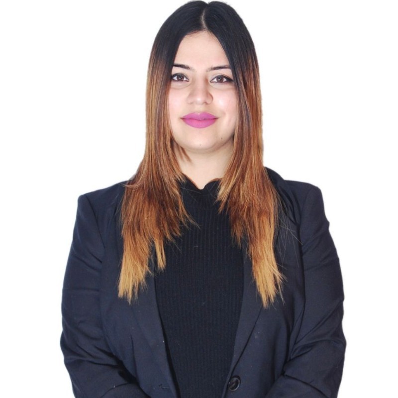 Simran Dhingra - University of Pittsburgh Katz Graduate School of ... Simran Dhingra - University of Pittsburgh Katz Graduate School of ...