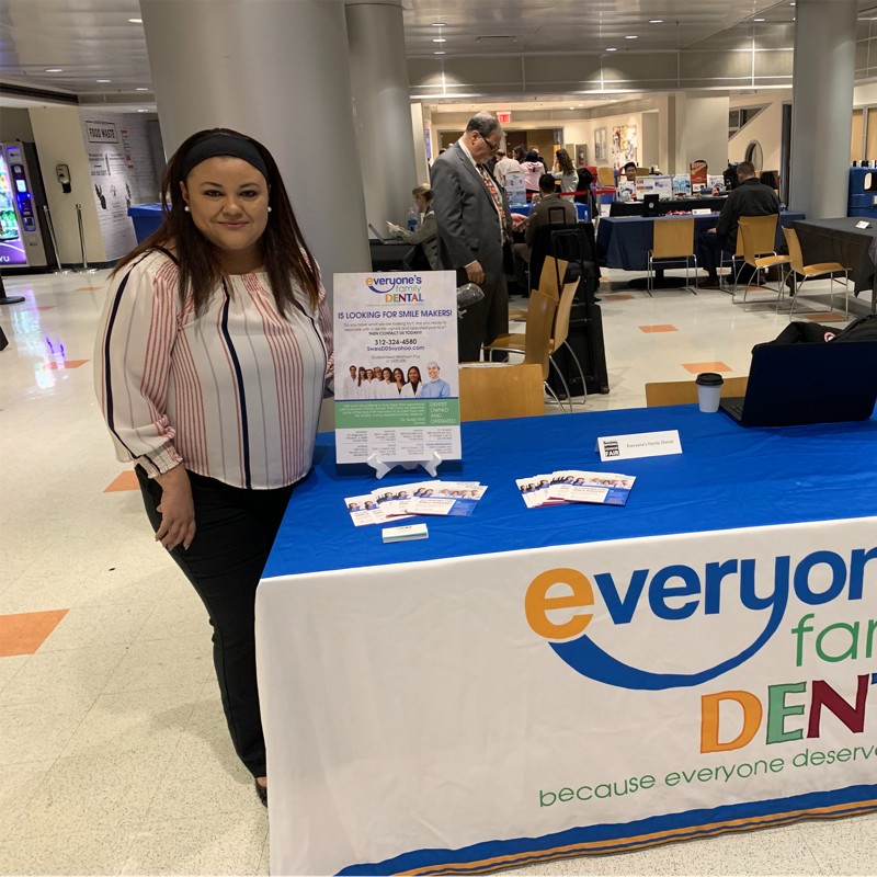 Carolina Garibay - Head Of Operations - Everyone's Family Dental | LinkedIn Carolina Garibay - Head Of Operations - Everyone's Family Dental | LinkedIn