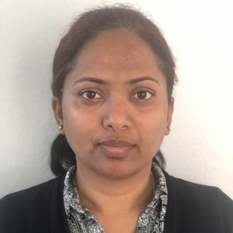 Sushma Lingutla - Data Engineer - PepsiCo | LinkedIn Sushma Lingutla - Data Engineer - PepsiCo | LinkedIn