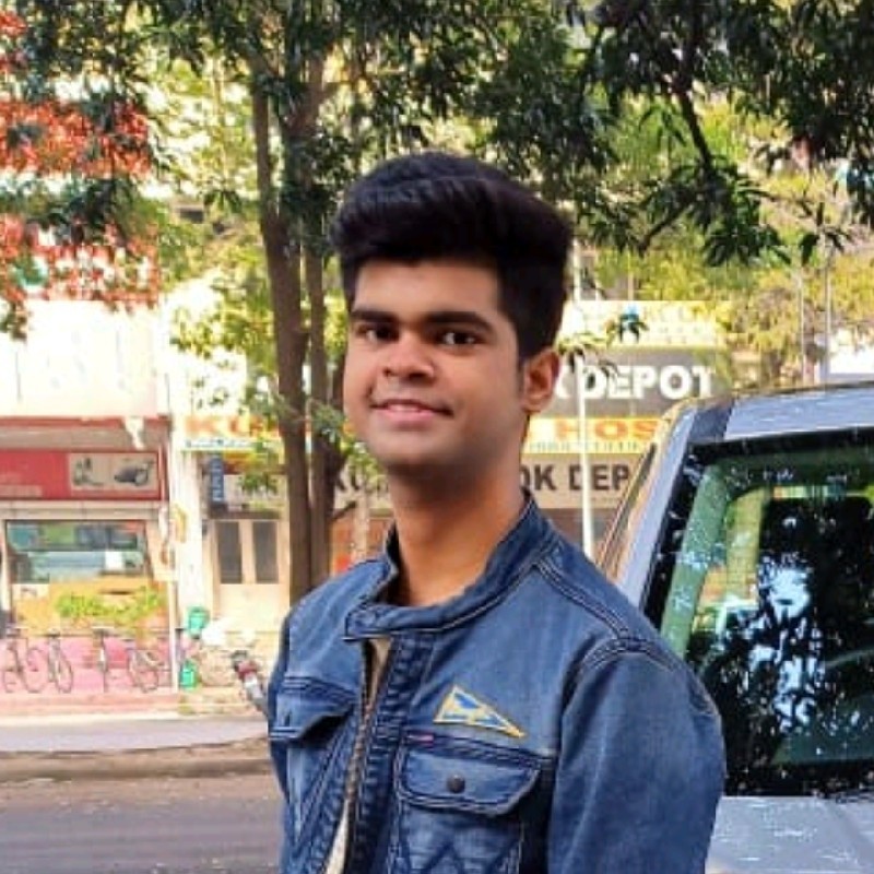 Siddhant Pratap Singh - Implementation Body Member - PEC ACM CSS | LinkedIn Siddhant Pratap Singh - Implementation Body Member - PEC ACM CSS | LinkedIn
