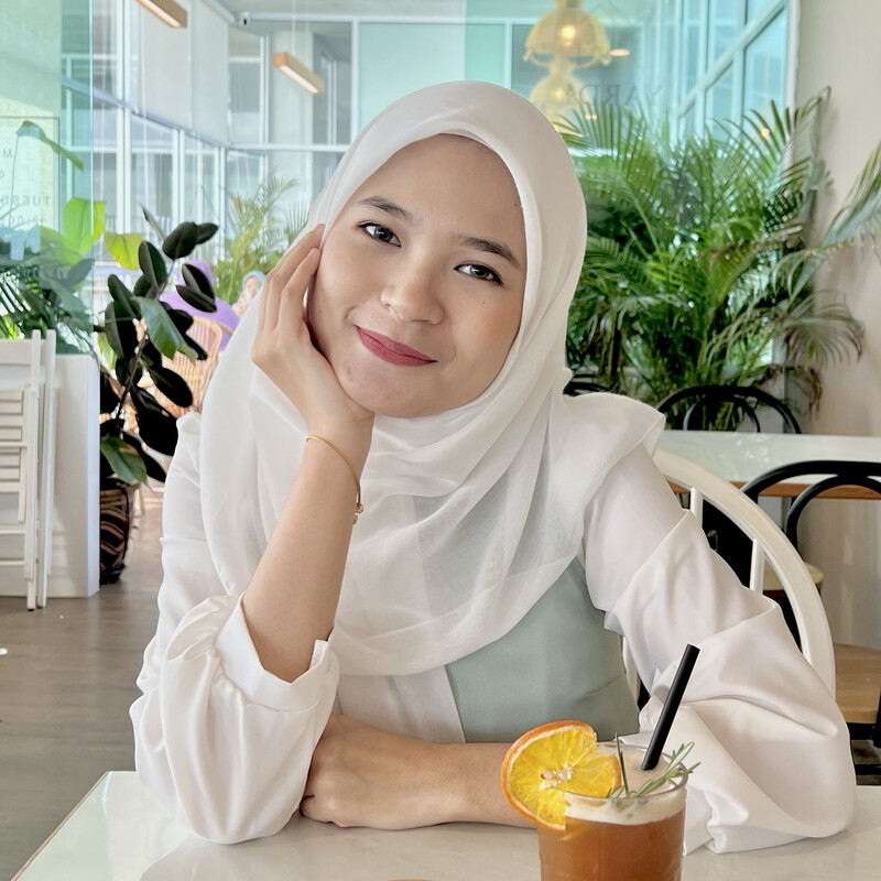 Dayang Musa - Preschool Teacher - Karisma Education Group | LinkedIn Dayang Musa - Preschool Teacher - Karisma Education Group | LinkedIn