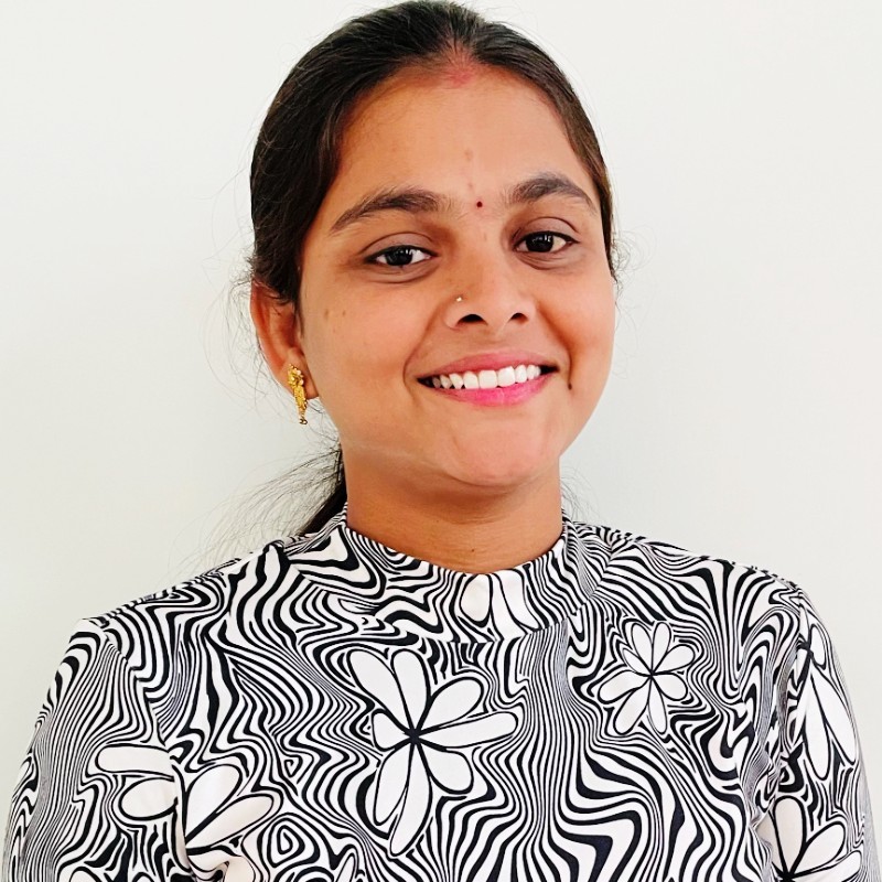 Manasa Reddy | LinkedIn Manasa Reddy | LinkedIn