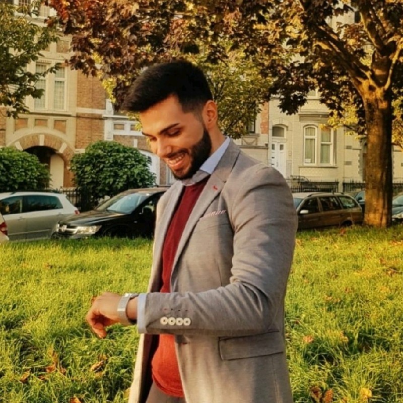 Mikail-Cem Cimen - DEC-OGECO Group of Companies | LinkedIn Mikail-Cem Cimen - DEC-OGECO Group of Companies | LinkedIn