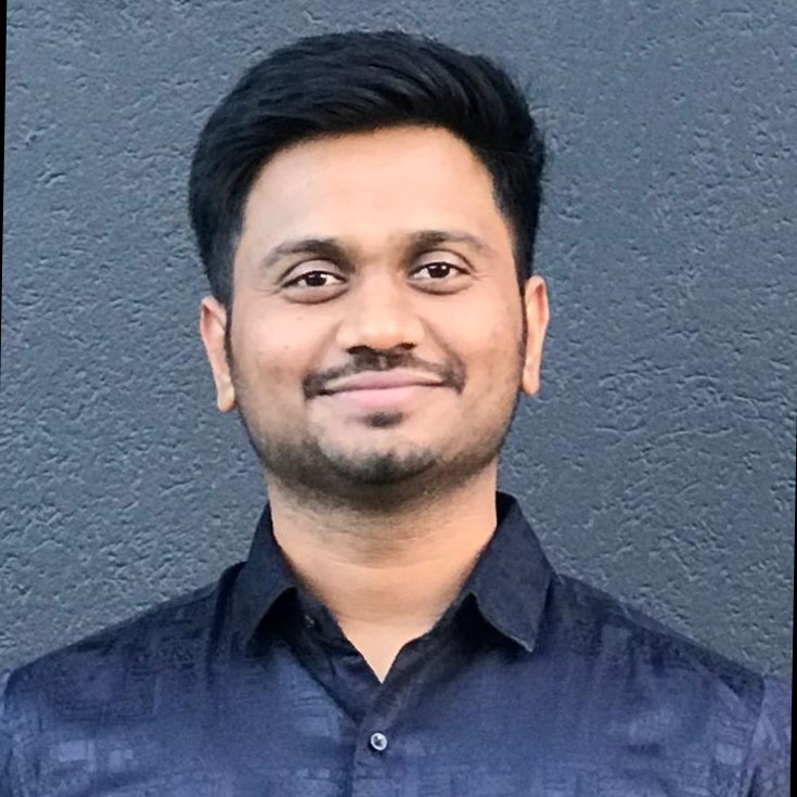 Abhishek Patel | LinkedIn Abhishek Patel | LinkedIn