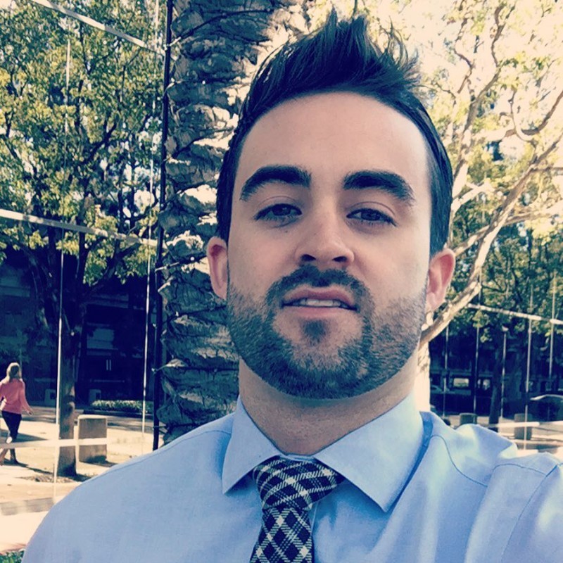 Brett Spencer | LinkedIn Brett Spencer | LinkedIn