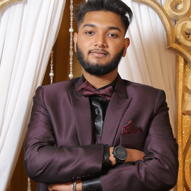 Tashdid Alam - govt. titumir college - Dhaka, Bangladesh | LinkedIn Tashdid Alam - govt. titumir college - Dhaka, Bangladesh | LinkedIn