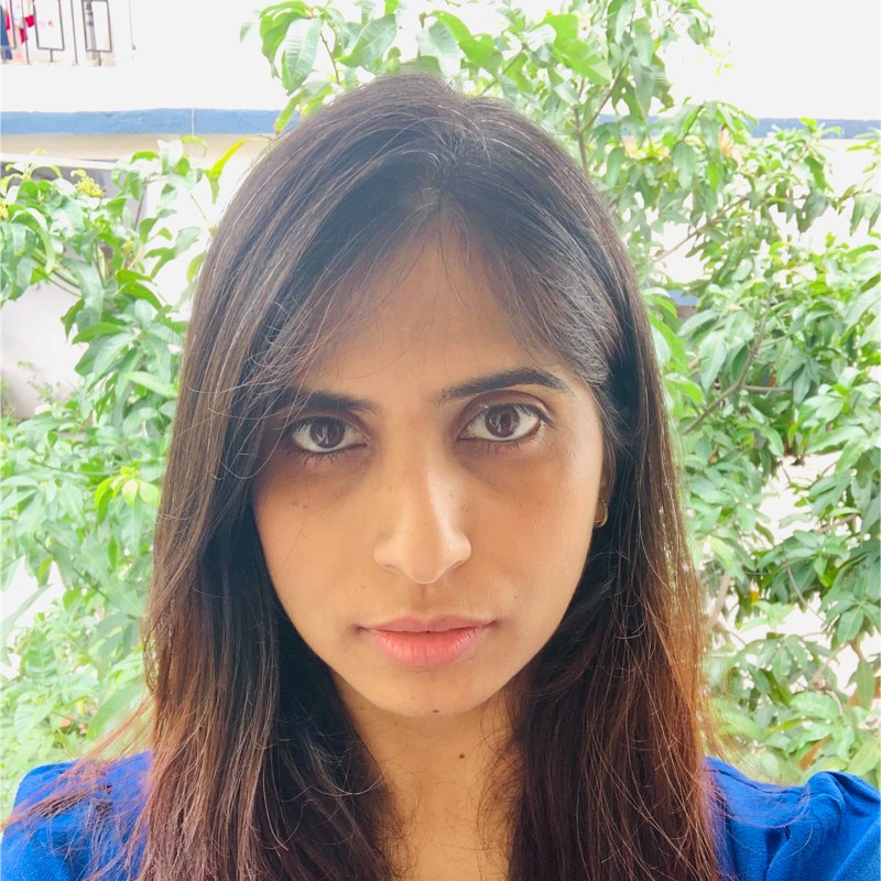 Ankita Singh - Project Manager - CGI | LinkedIn Ankita Singh - Project Manager - CGI | LinkedIn